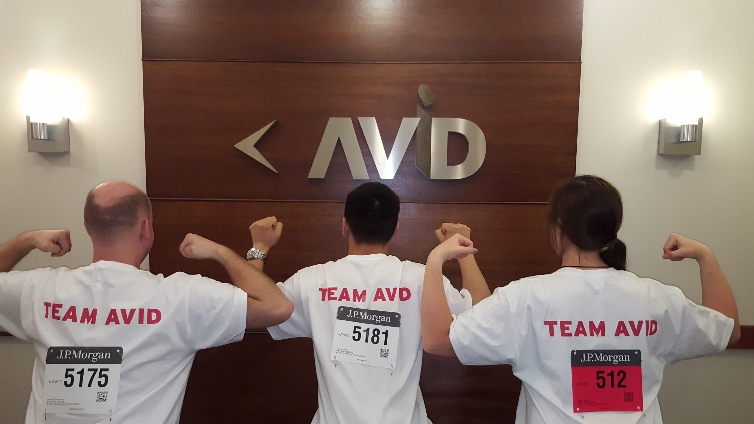 AVID is Hiring - Ready to Launch Your Career in Sales?