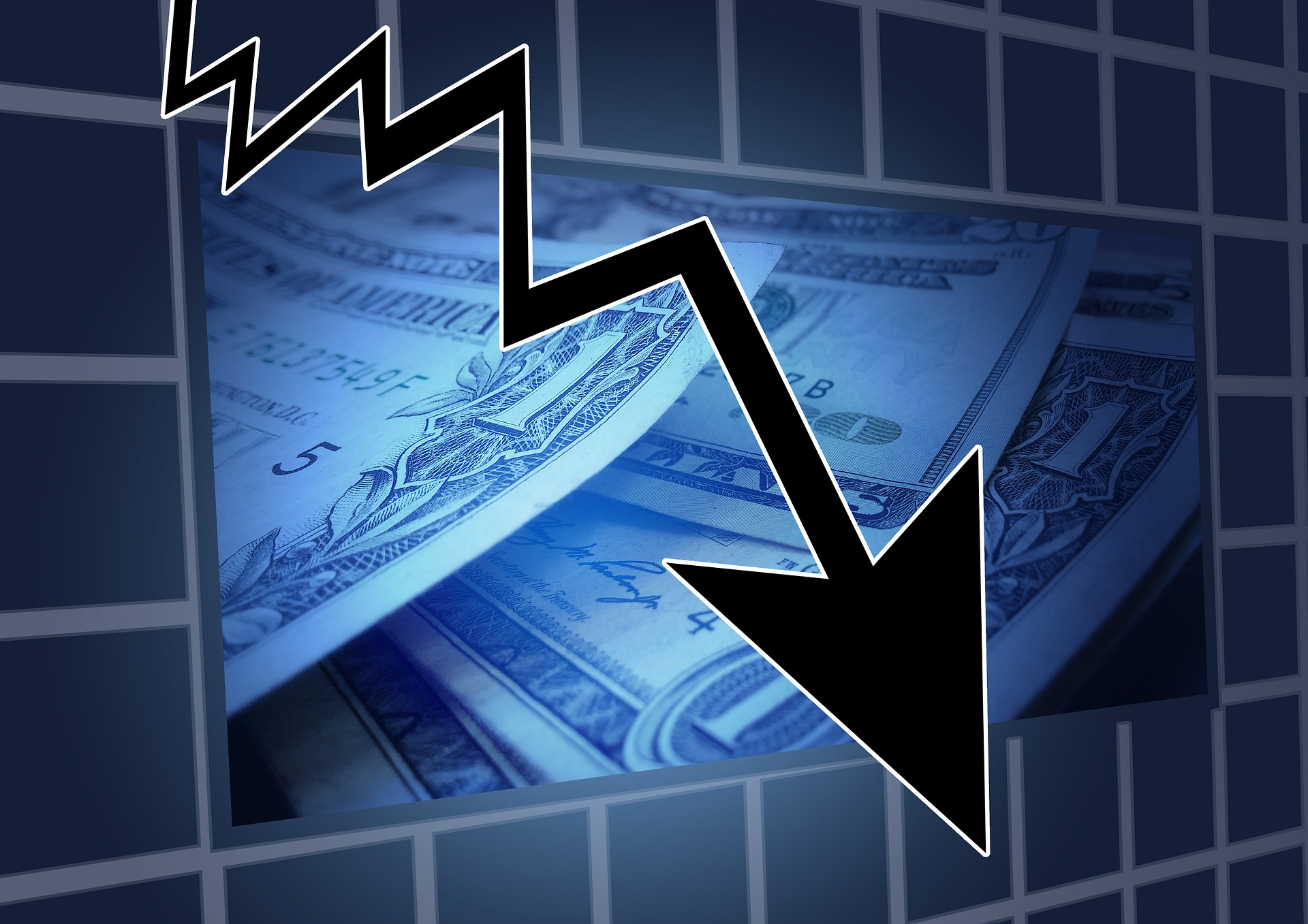 Why IT Jobs Are Recession Proof