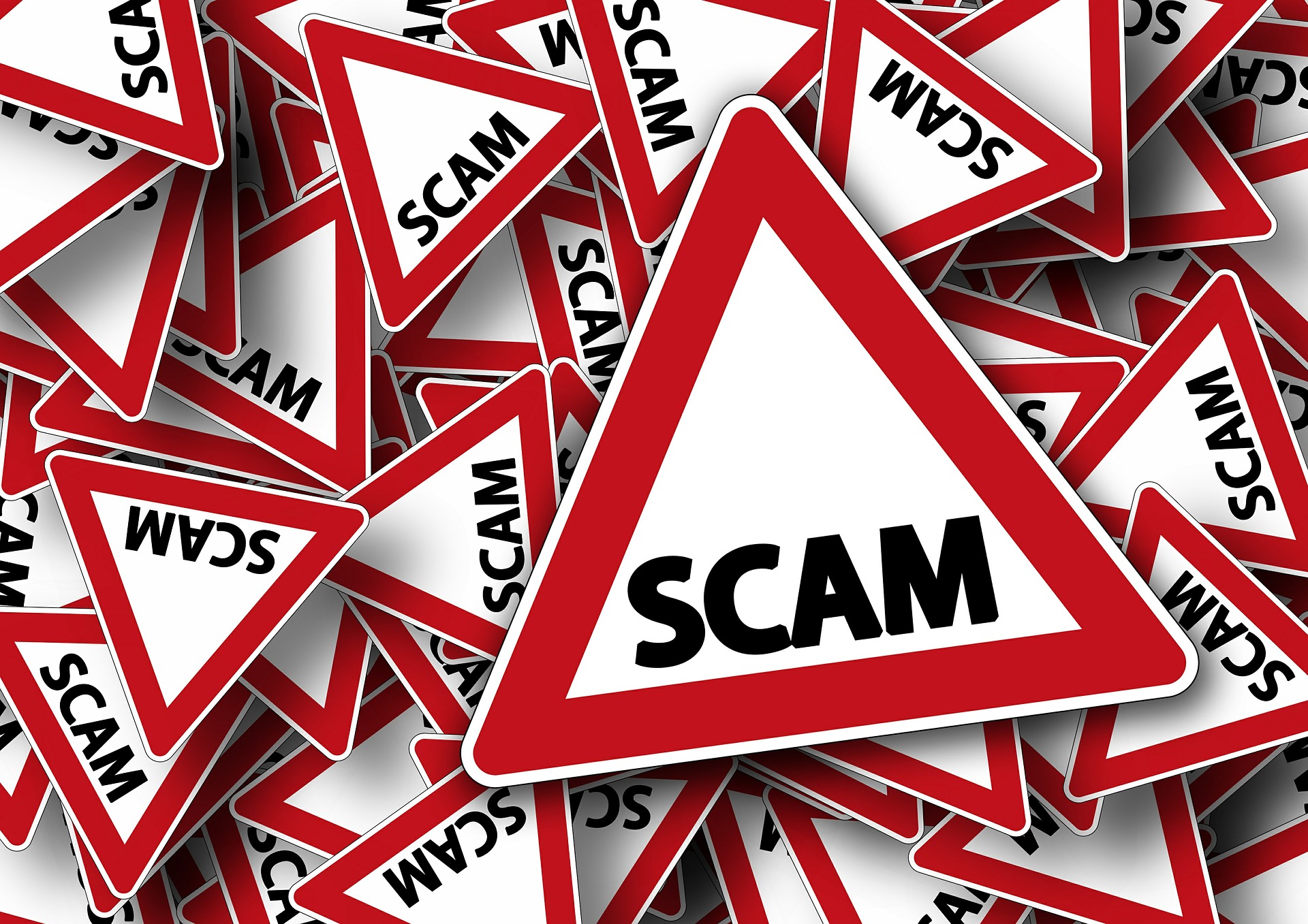 How to Avoid Fake Recruiter Scams